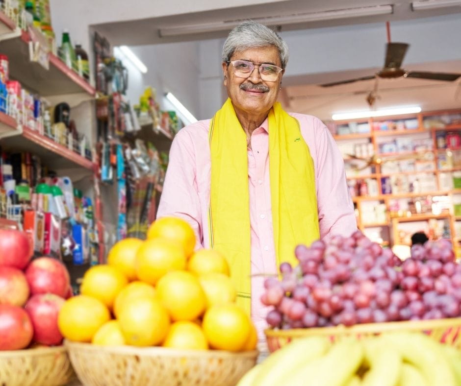6 Ideas for Creating a Cozy and Functional Patio for Senior Citizens