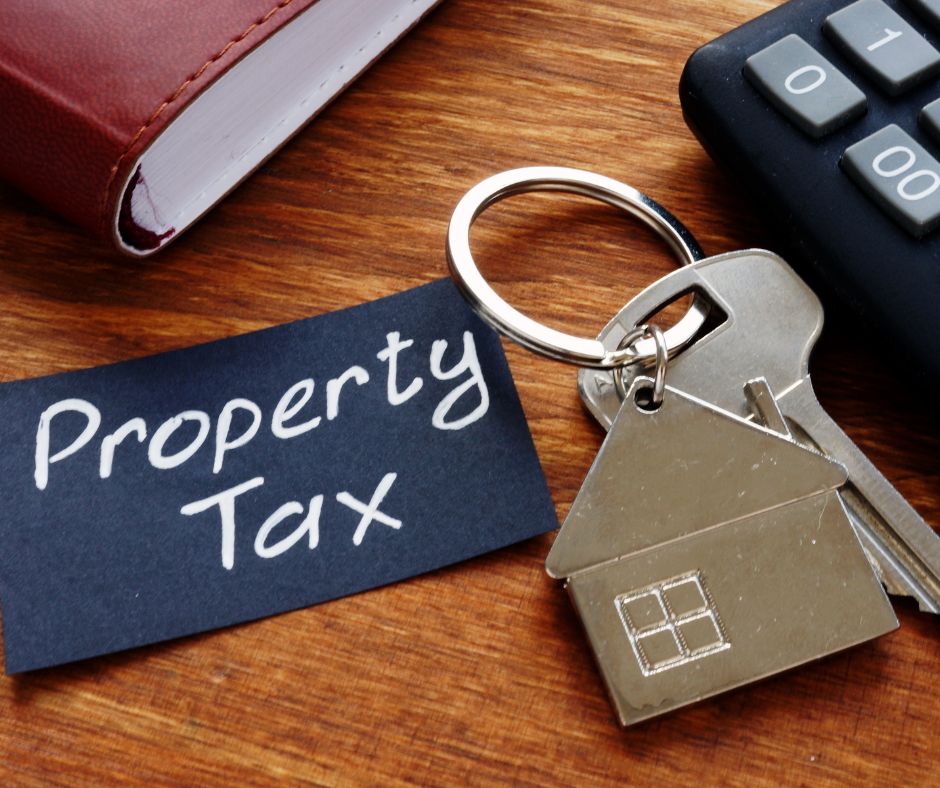 Paying Taxes on a Mobile or Manufactured Home: What You Need to Know ...