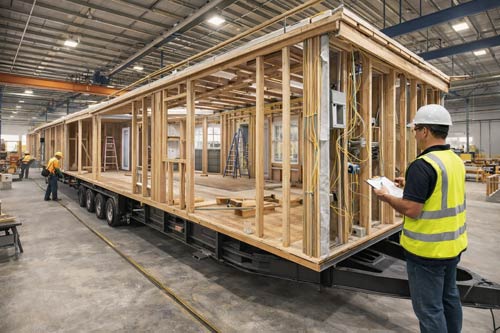 What is the HUD code? - MH Giant Blog