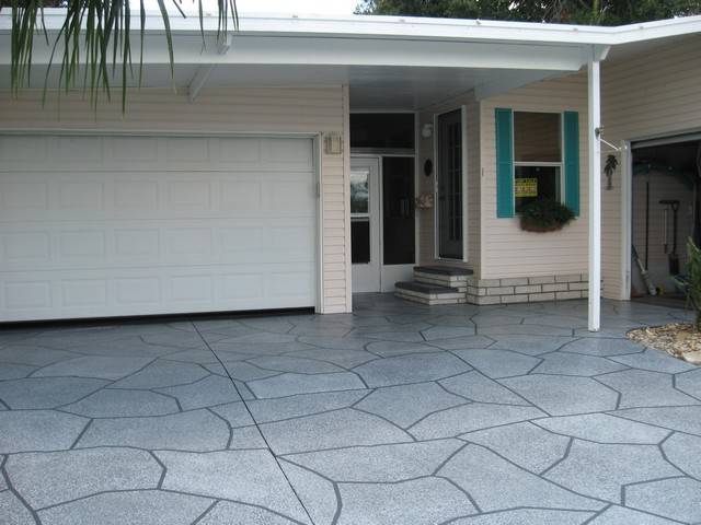 Gallery of mobile home driveway decorating ideas | MH Giant.com