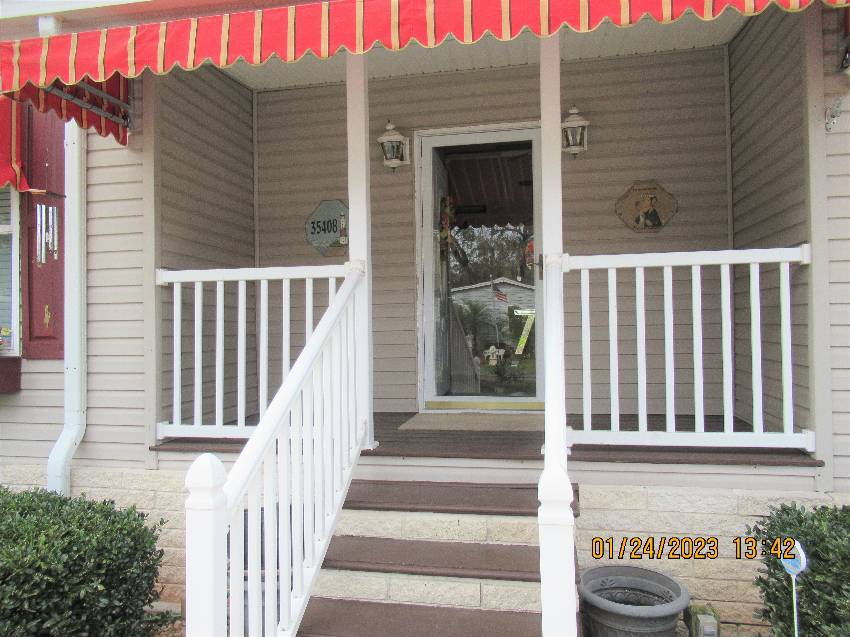 Gallery of mobile home entryway decorating ideas | MH Giant.com