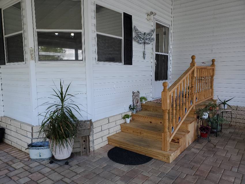 Gallery of mobile home entryway decorating ideas | MH Giant.com