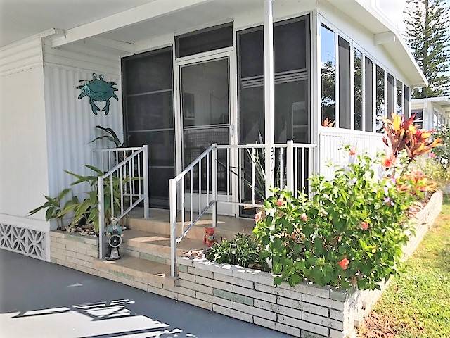 Gallery of mobile home entryway decorating ideas | MH Giant.com