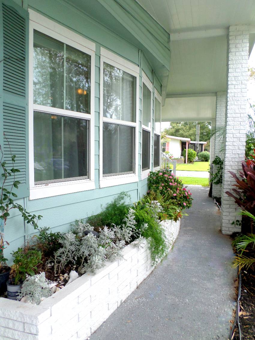 Gallery of mobile home entryway decorating ideas | MH Giant.com