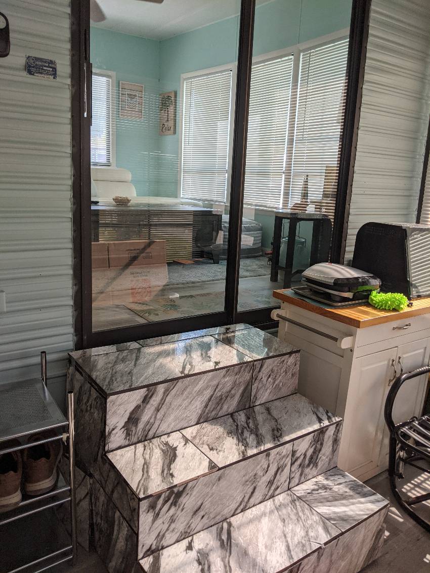 Gallery of mobile home entryway decorating ideas | MH Giant.com