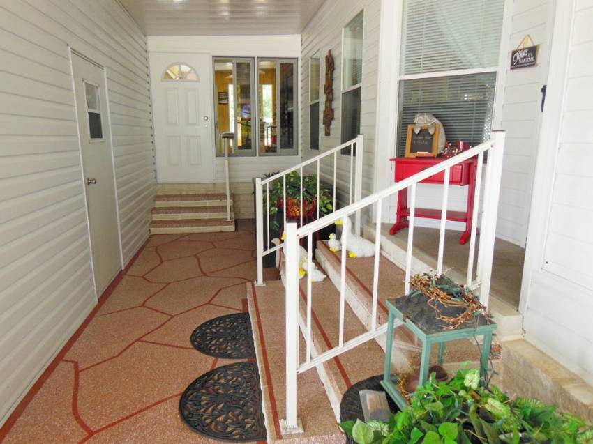 Gallery of mobile home entryway decorating ideas | MH Giant.com