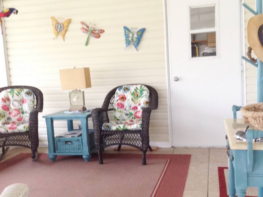 Gallery of mobile home entryway decorating ideas | MH Giant.com