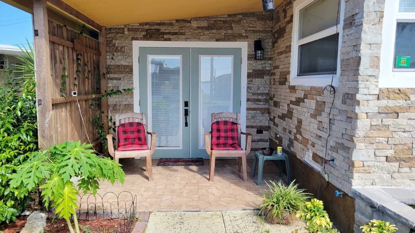 Gallery of mobile home entryway decorating ideas | MH Giant.com